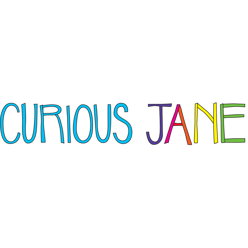 Curious Jane Camp – A Child Grows