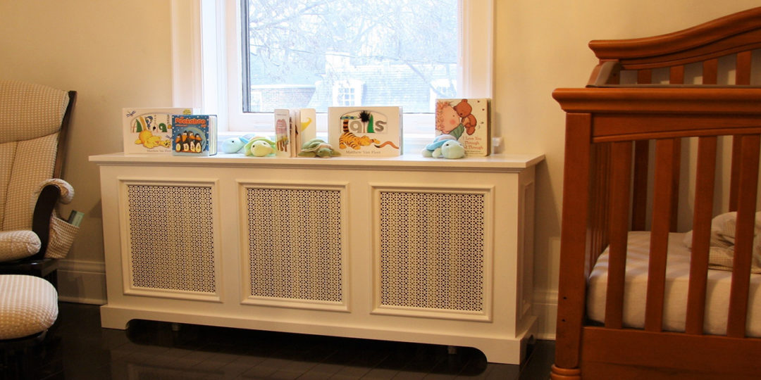 How to Keep Your Radiator Safe for Kids and Looking Great at the Same ...