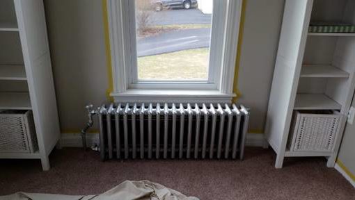 How to Keep Your Radiator Safe for Kids and Looking Great at the Same ...