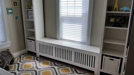 How to Keep Your Radiator Safe for Kids and Looking Great at the Same ...