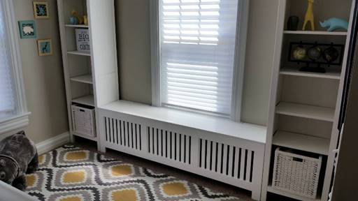 How to Keep Your Radiator Safe for Kids and Looking Great at the Same ...