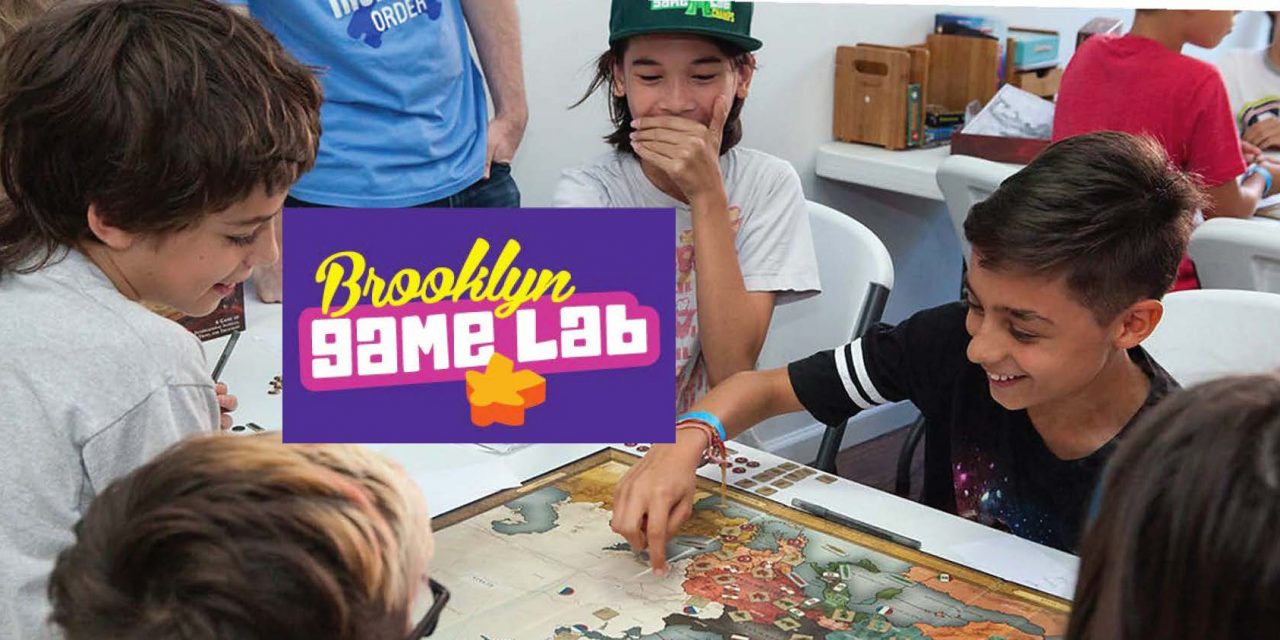 Check Out the 2019 Brooklyn Camp Expo – A Child Grows