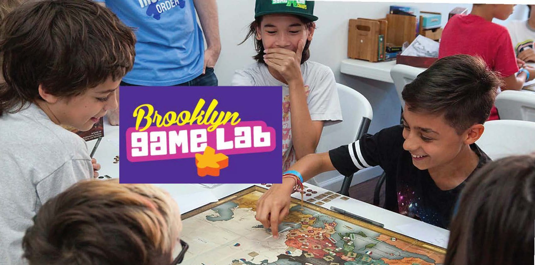 Check Out the 2019 Brooklyn Camp Expo – A Child Grows