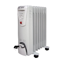 How to Use a Portable Heater Safely – A Child Grows