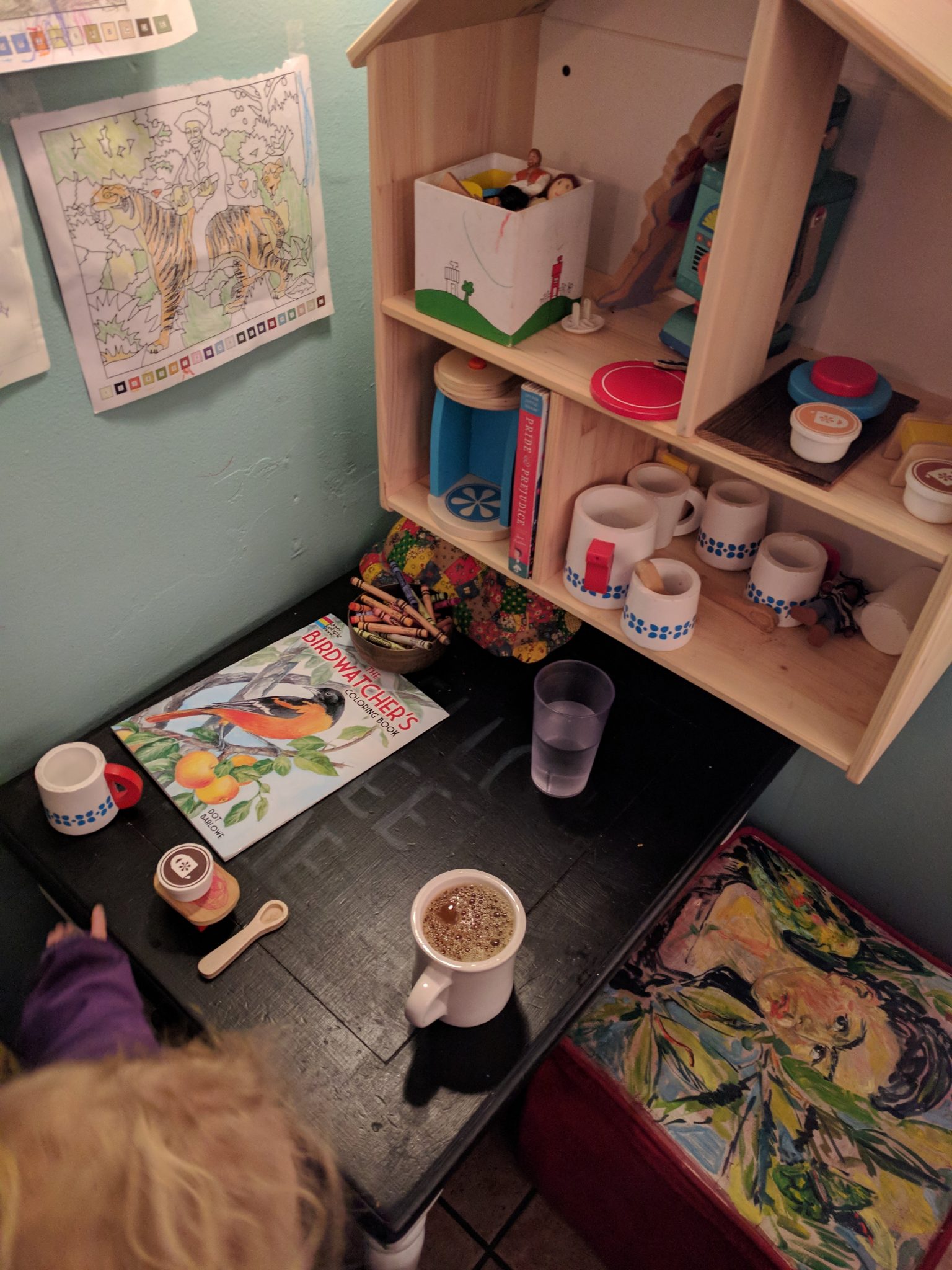 Our Favorite Kid-Friendly Brooklyn Restaurants – A Child Grows