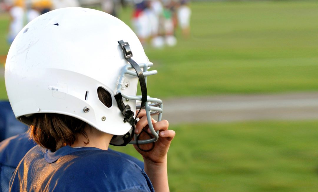 How Youth Football Safety is Changing – A Child Grows