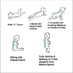 Tummy Time for a Healthy Body and Mind – A Child Grows