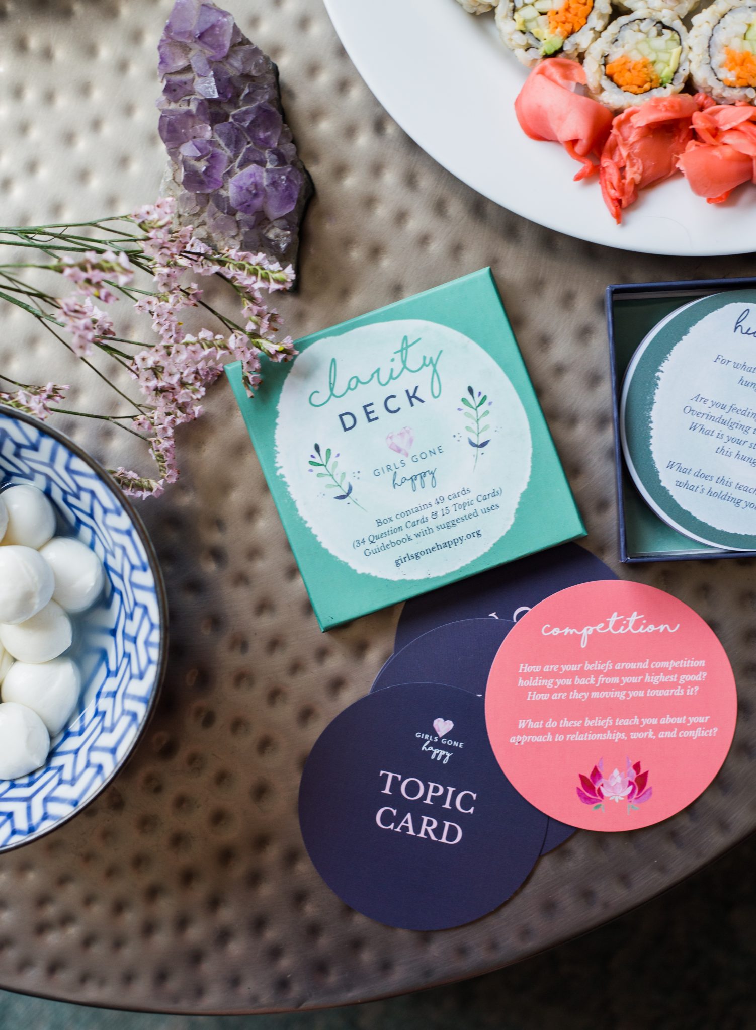 2019 Feel Good Holiday Gift Guide - A Child Grows