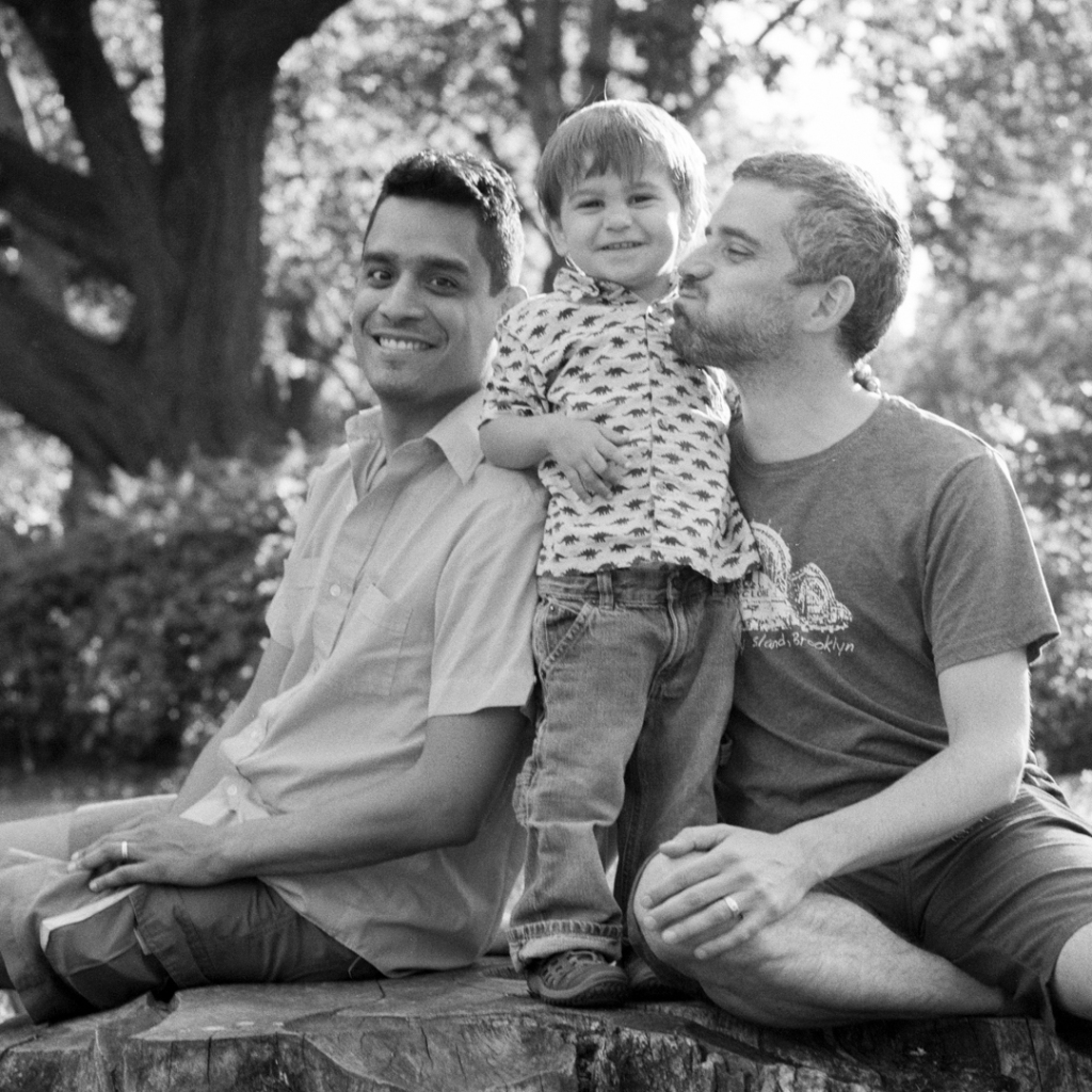 Local Photographer Creates Family Heirloom Portraits on Film (Sponsored ...