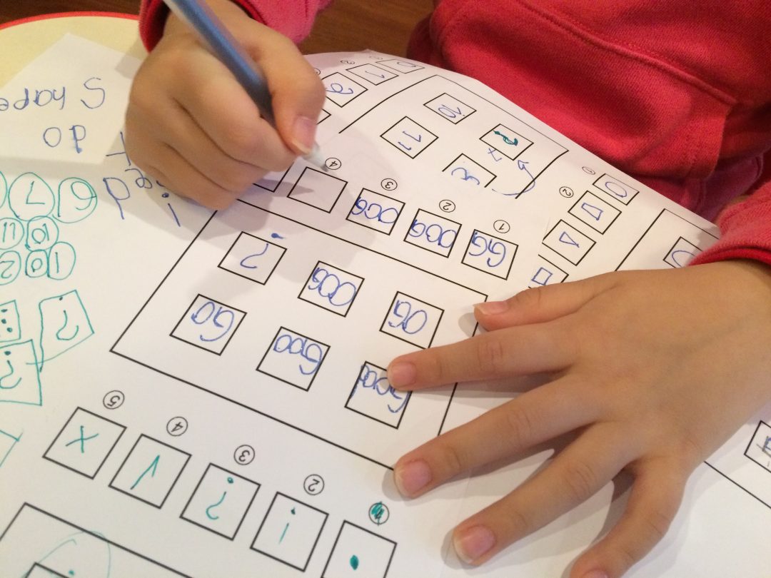 All You Ever Wanted To Know About The NYC Gifted and Talented Test – A ...