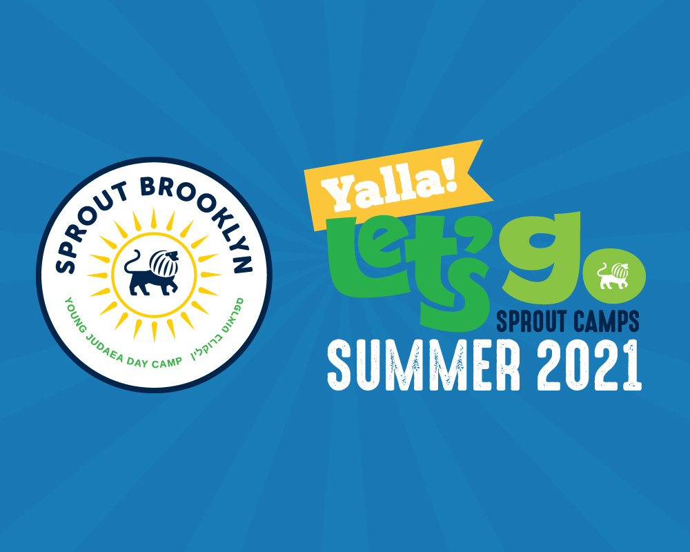 2021 In Person Summer Camps – A Child Grows
