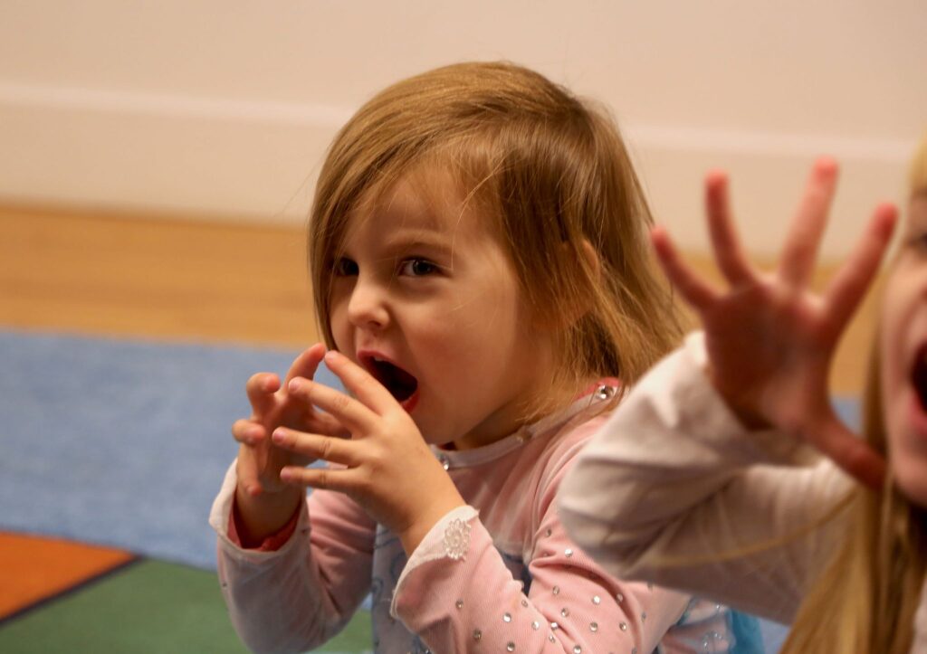 Brain Breaks for Homeschool Quarantine Times – A Child Grows