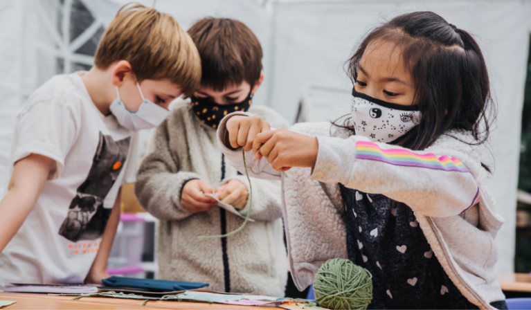Starting Your Own Microschool (Sponsored) – A Child Grows