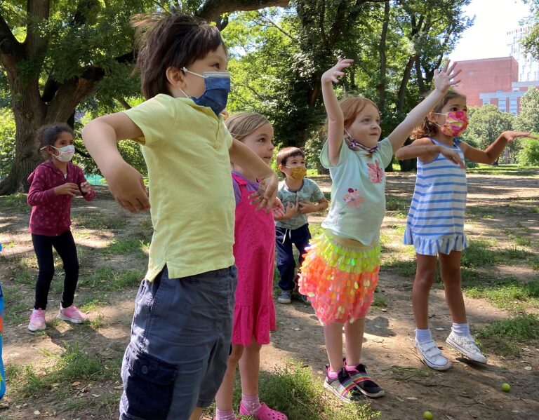 2021 Fall Break Camps Round-Up – A Child Grows