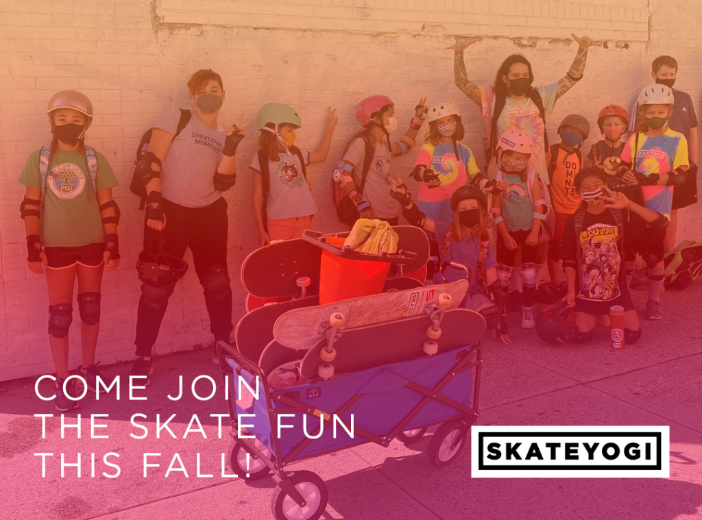 2021 Fall Break Camps Round-Up – A Child Grows