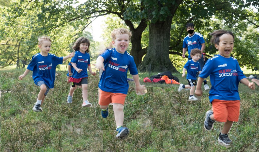 2021 Fall Break Camps Round-Up – A Child Grows