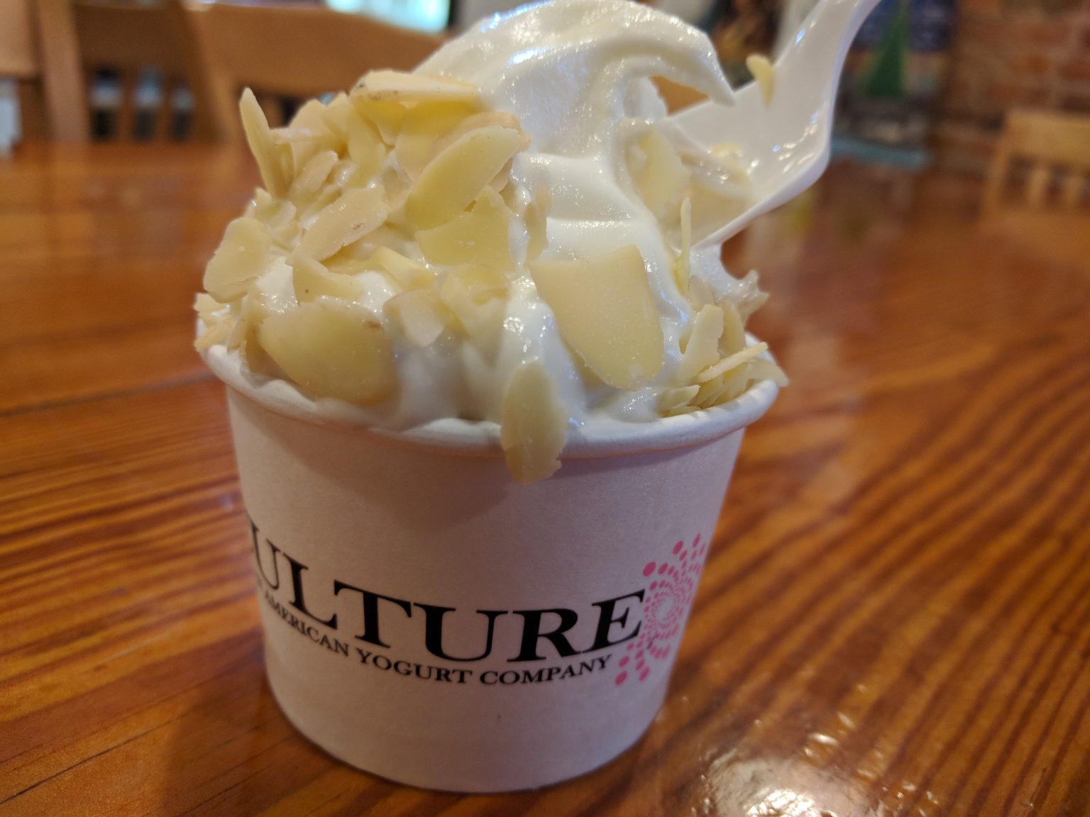 The Best Ice Cream in Park Slope is (Still) Not Ice Cream – A Child Grows