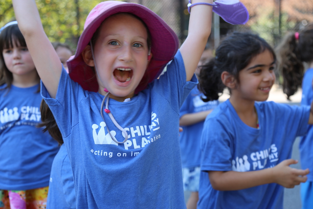 2023 Winter School Break Camps (**President’s Week) – A Child Grows